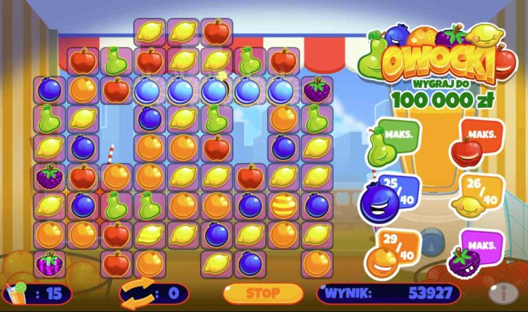 Super Linie zdrapka Lotto | Wygraj 75 000 lub graj online o więcej