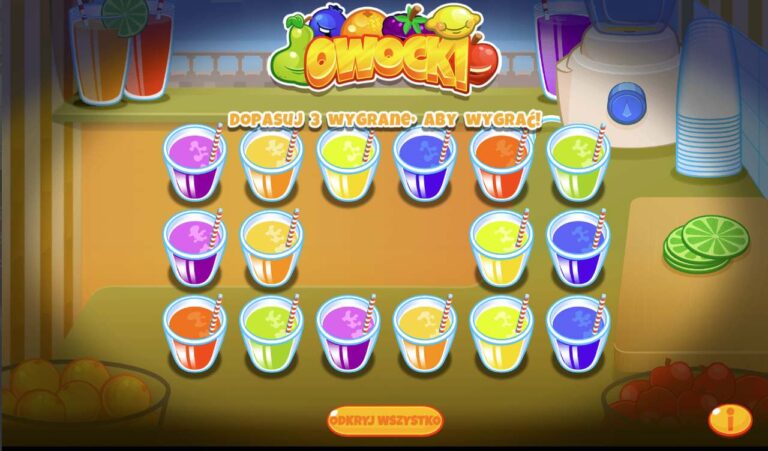 Super Linie zdrapka Lotto | Wygraj 75 000 lub graj online o więcej