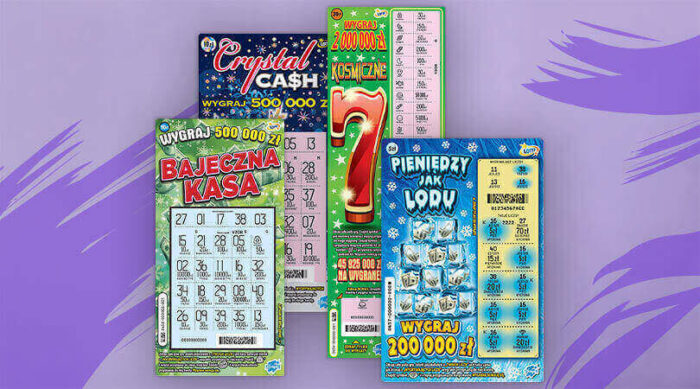 Zdrapki online | Zdrapki Lotto online - wygrane, stawki [RANKINGI]