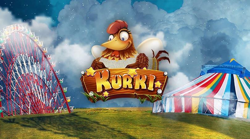 Kurki Lotto gierki online | Odbierz 20 zł i wygraj milion zł