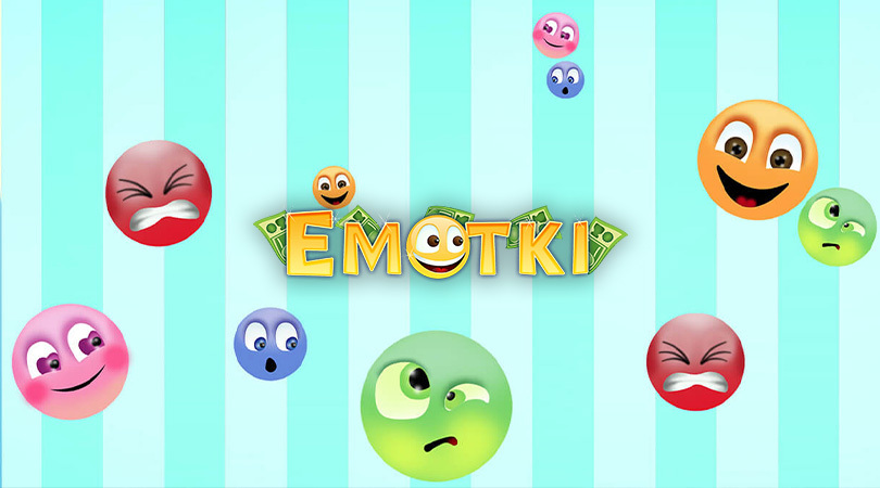 Emotki Lotto gra online | Zagraj w gierki Lotto i wygraj milion